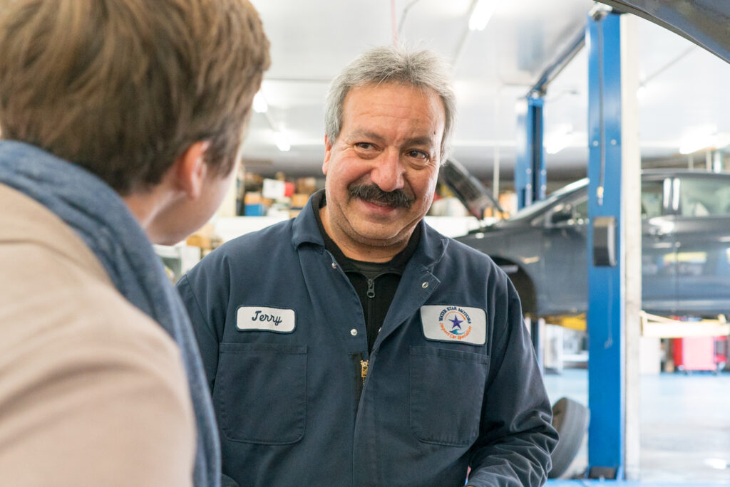 Get Your Inspectors' Checklist - Environmental Innovations