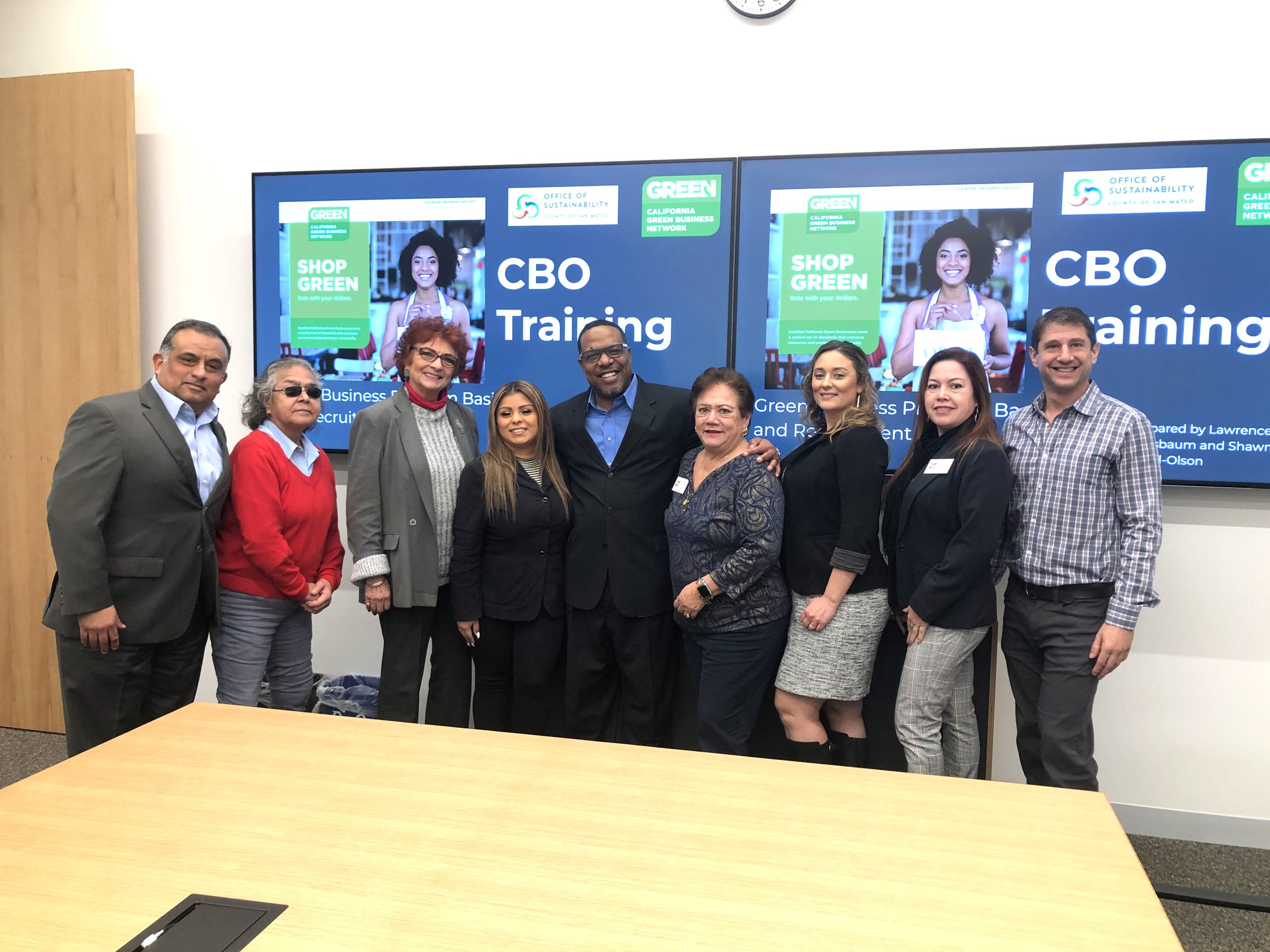 Equity Program Design